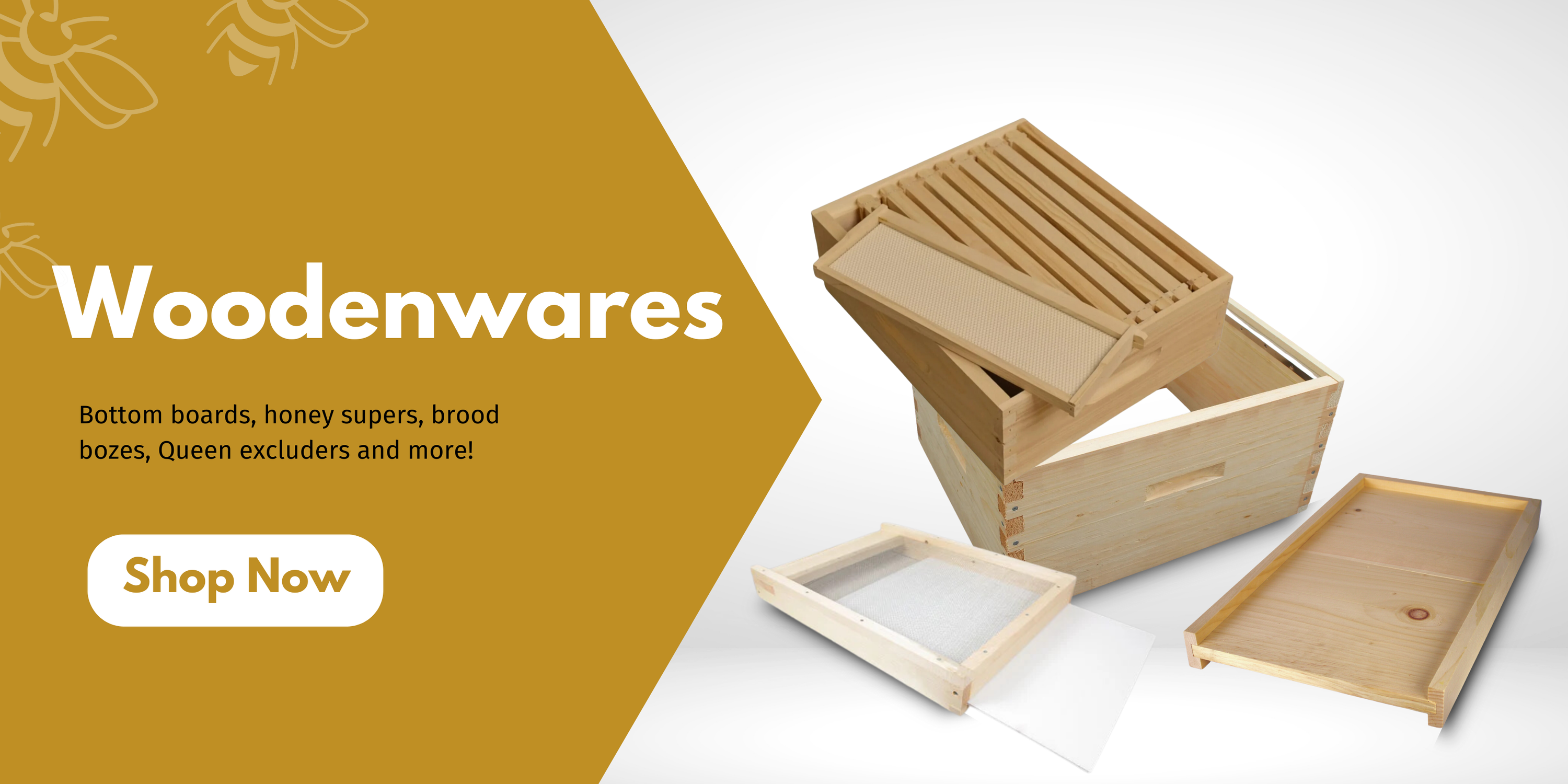 Humble Bee- Ontario's Beekeeping Supply Store - Local Honey & Beeswax