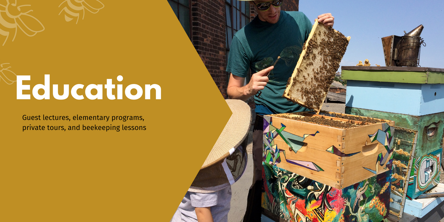 Humble Bee- Ontario's Beekeeping Supply Store - Local Honey & Beeswax