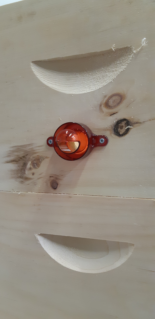 Guardian Small Hive Beetle Entrance SHB – Humble Bee